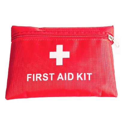 China 14-piece first aid kit Manufacture and Factory | Lanhine